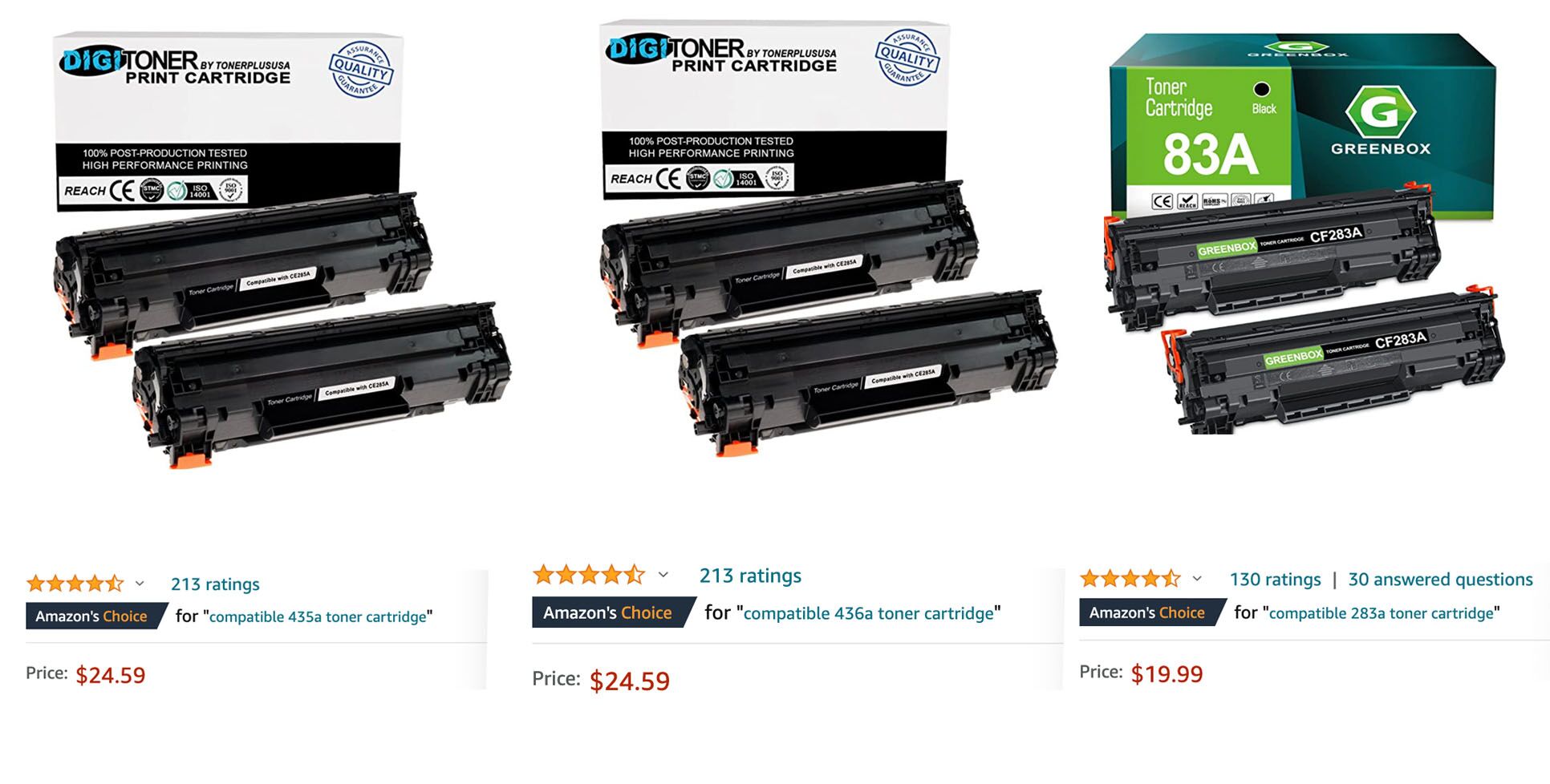 토너와 잉크 카트리지의 차이점은 무엇입니까 호환되는 토너 카트리지 드럼 유닛 잉크 카트리지 프린터 및 복사기 소모품의 중국 제조업체 및 공급업체