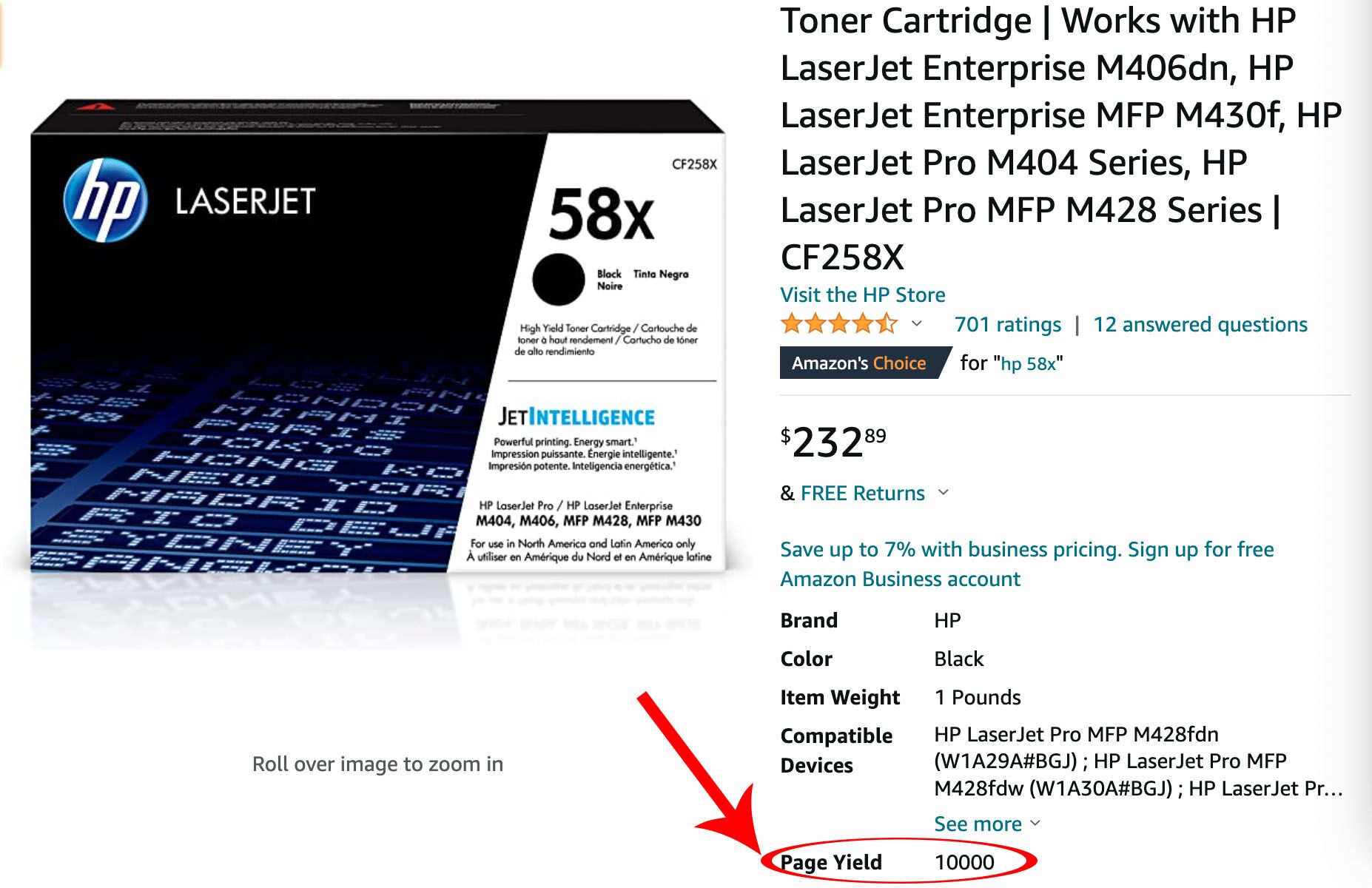 Understanding 5% Page Coverage in Printing - compatible toner cartridge ...