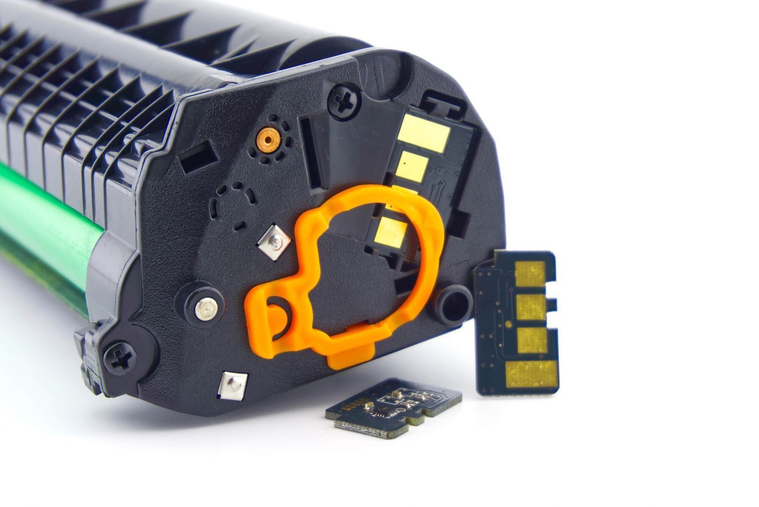 Compatible Toner Cartridge Chips Vs. OEM’s Chips: What’s the Difference ...