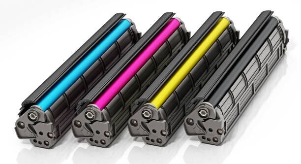 Printer - compatible toner cartridge drum unit ink cartridge Chinese ...